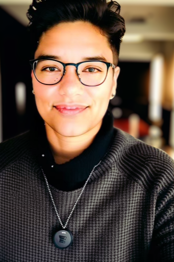 Angelica Victoria - Portfolio